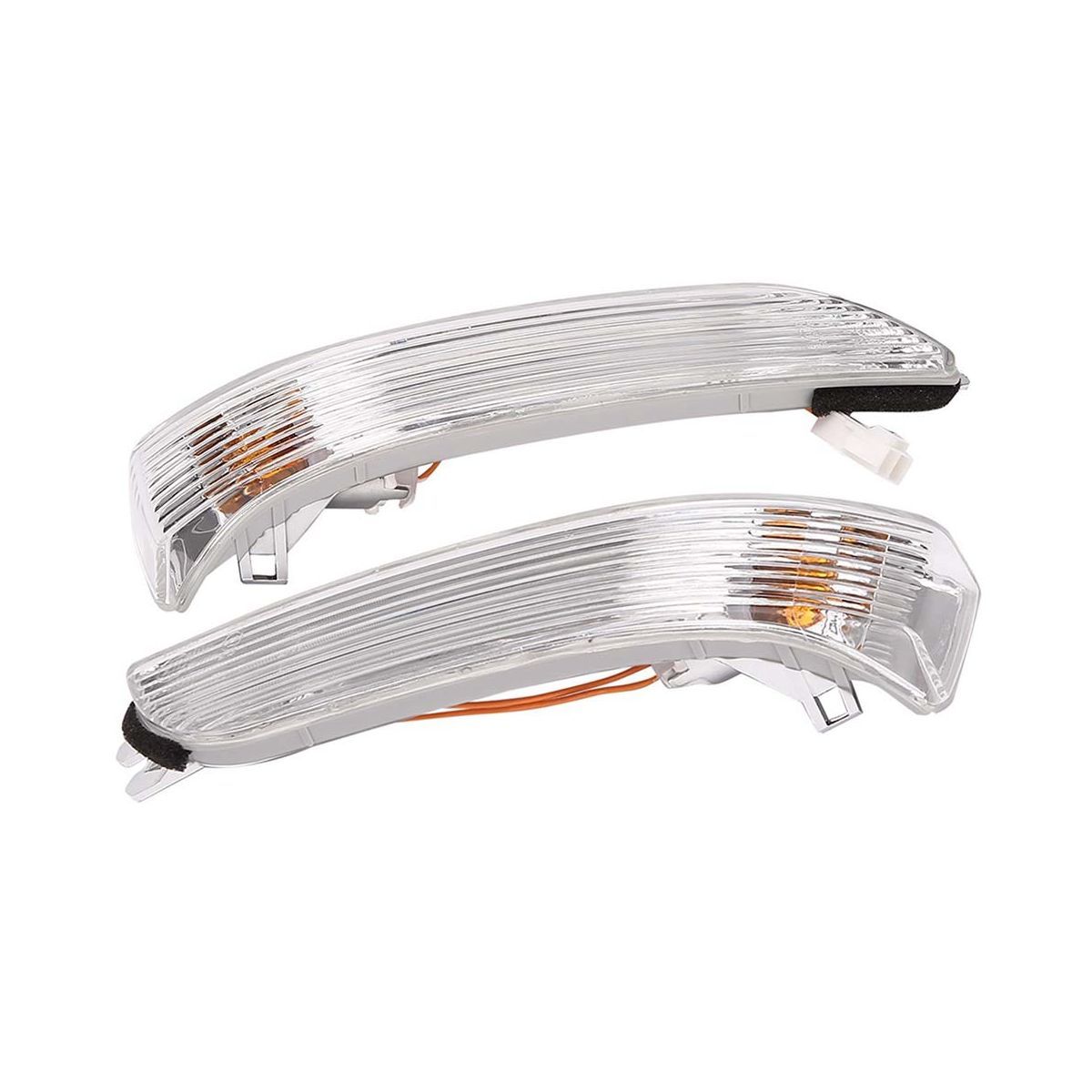 Поворотник зеркала заднего вида MyPads для Great Wall Hover Haval H3 H5