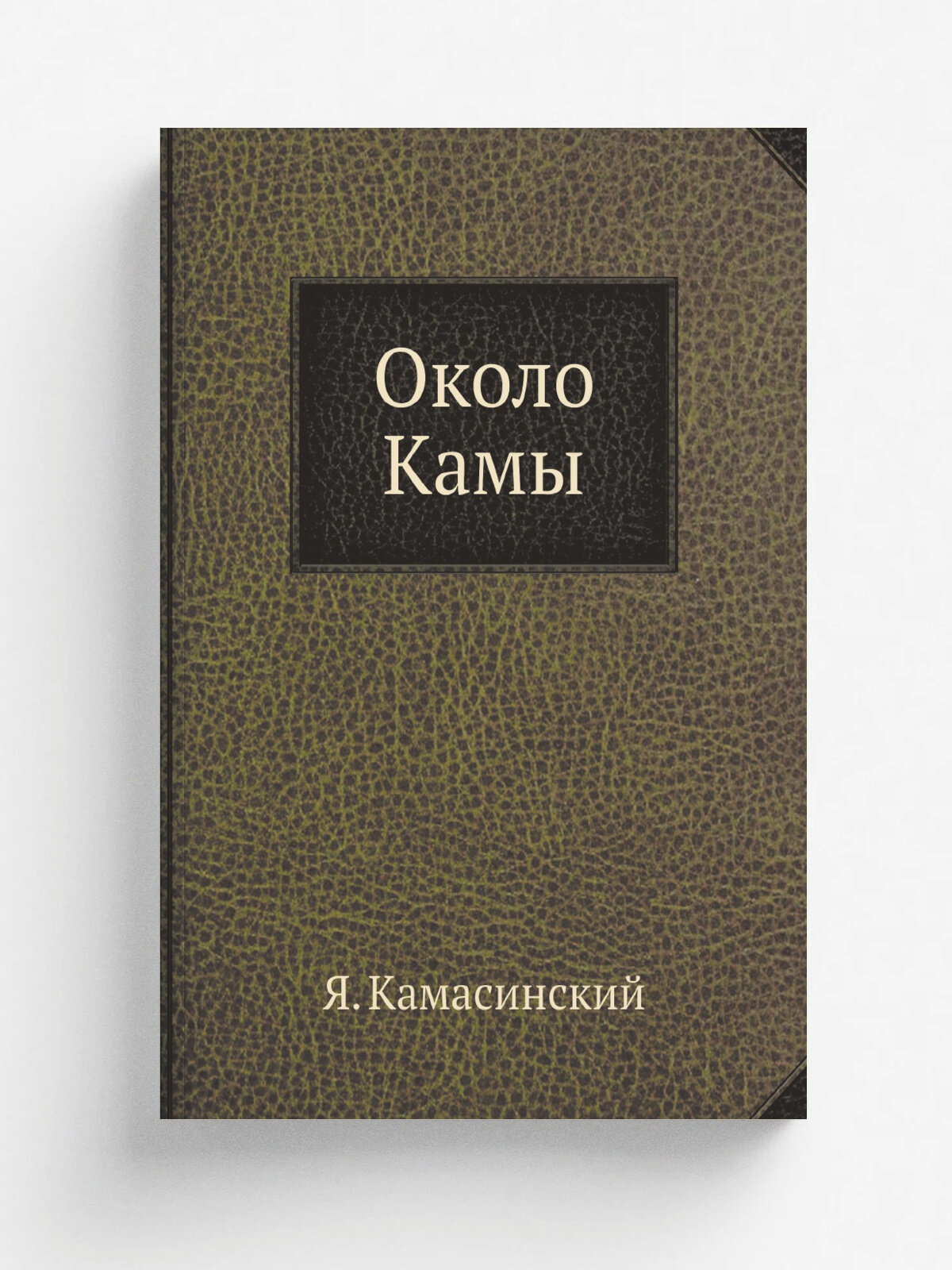 Около Камы