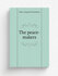 The peace-makers | Henry A. Boardman | 1865 | Philadelphia : J.S. Claxton, succe...