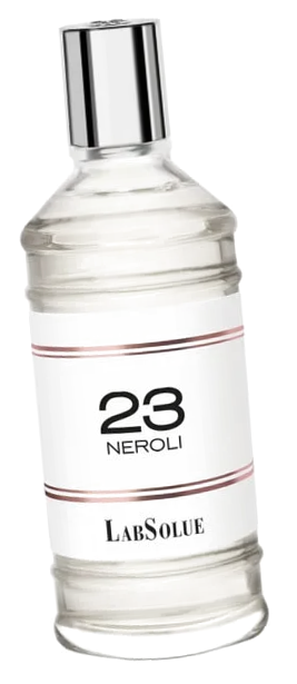 LabSolue 23 Neroli 120 мл - парфюм для женщин и мужчин / Лабсолю 23 Нероли
