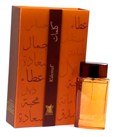 Парфюм Arabian Oud Kalemat для женщин и мужчин 100 мл - Арабиан Уд Калемат духи