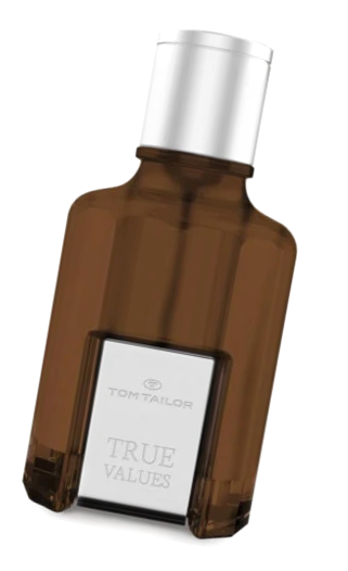 Том Тейлор Тру Валюс Фо Хим 50 мл - мужской парфюм Tom Tailor True Values For Him