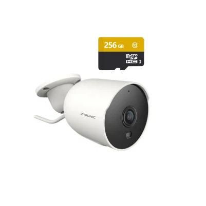Wi-Fi камера IZITRONIC WiFi Камера ЕВА (256 Гб)