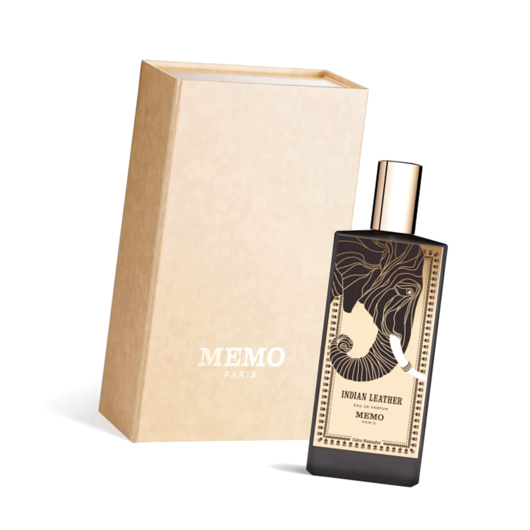 Индийская Кожа Мемо Индиан Лезер парфюм 75 мл унисекс - Memo Indian Leather
