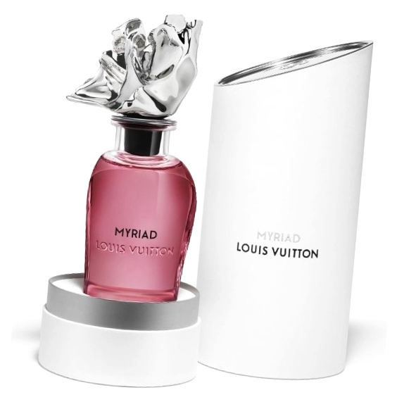 Луи Виттон Мириада аромат 100 мл унисекс / Louis Vuitton Myriad парфюм
