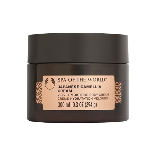 Наборы для ухода за кожей лица THE BODY SHOP