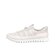Кеды ECCO, размер EU 36 стопа (22-22.5CM), бежевый