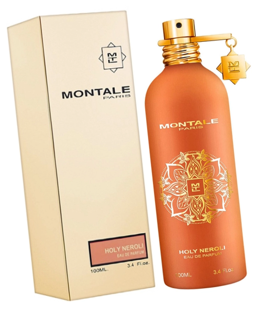 Montale Holy Neroli духи унисекс 100 мл / Монталь Холи Нероли парфюм