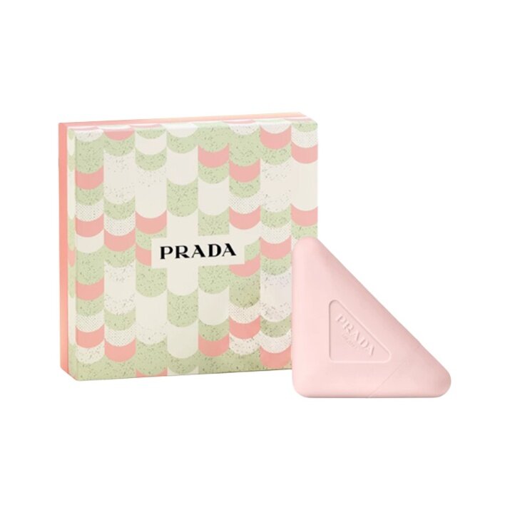 Уход за руками PRADA
