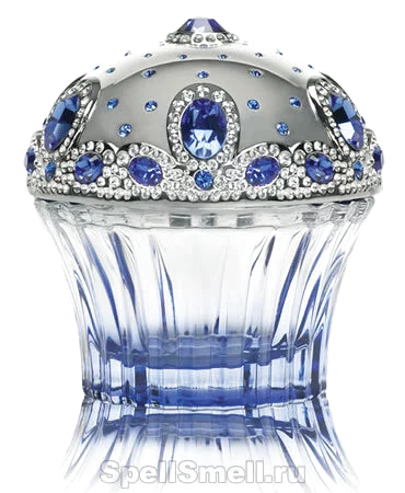 Женский парфюм House Of Sillage Tiara Limited Edition 75 мл / Тиара Лимитед Эдишн