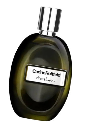 Парфюм для мужчин и женщин Аурелин 90 мл / Carine Roitfeld Aurelien