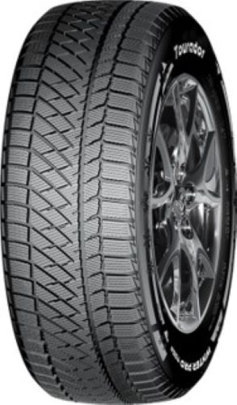 Зимняя шина Tourador Winter Pro TSS2 205/50/R17 93V нешипованная без RunFlat Легковые