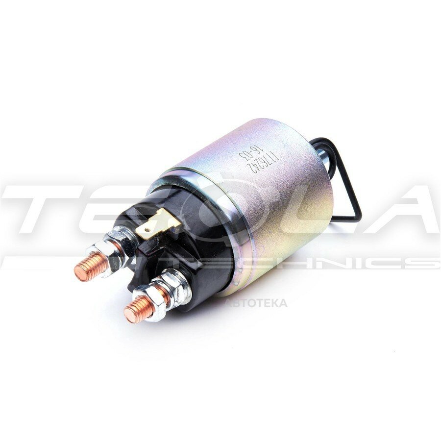 Реле втягивающее TESLA TECHNICS TT76242