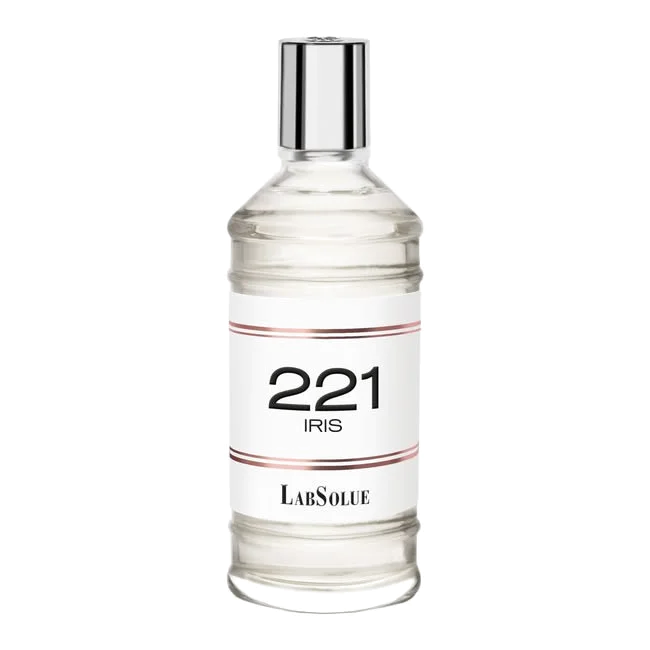 LabSolue 221 Iris парфюм для женщин и мужчин 120 мл - 221 Ирис Лабсолю