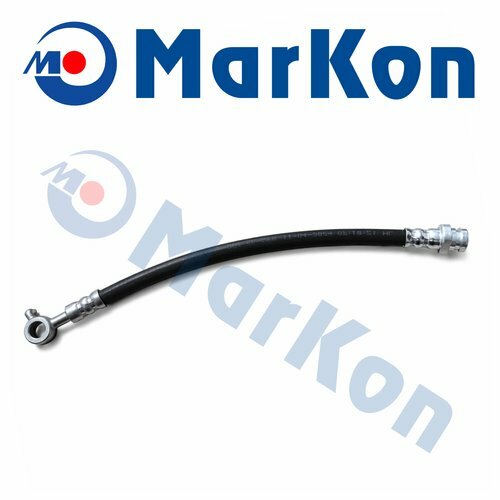 Шланг тормозной Markon MK080134