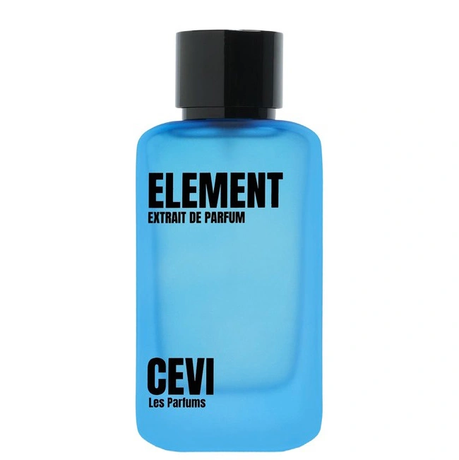 Аромат для женщин и мужчин Севи Элемент 100 мл / CEVI Element
