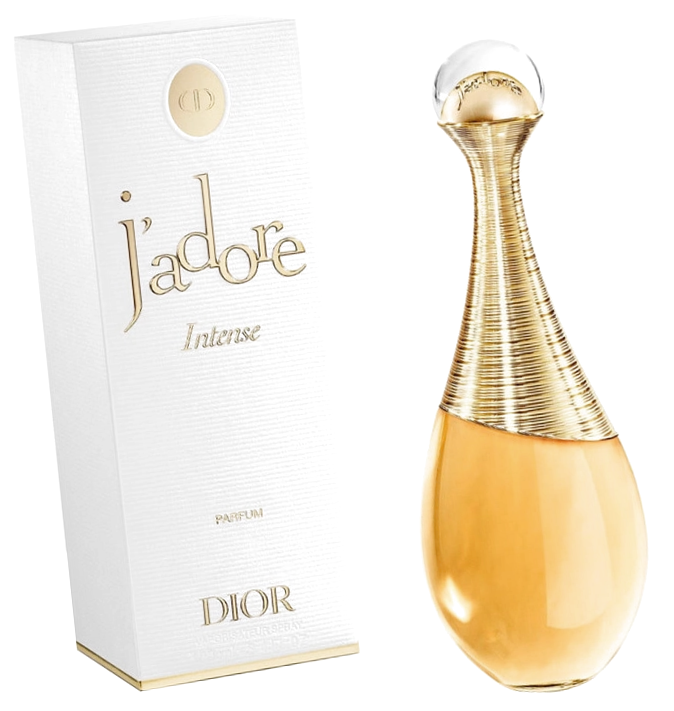 Женские духи Christian Dior J Adore Intense / Жадор Интенс 100 мл