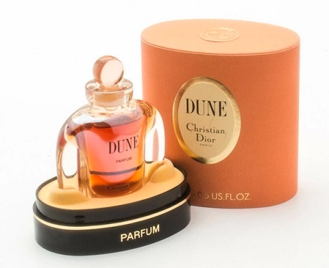 Christian Dior Dune духи для женщин 15 мл / Кристиан Диор Дюна