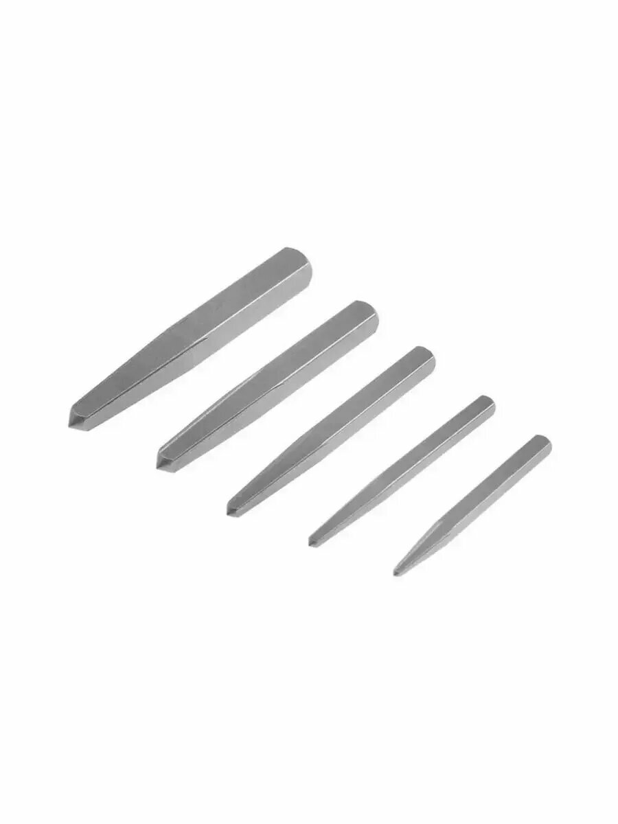 Набор экстракторов сталь 45 М4–М16