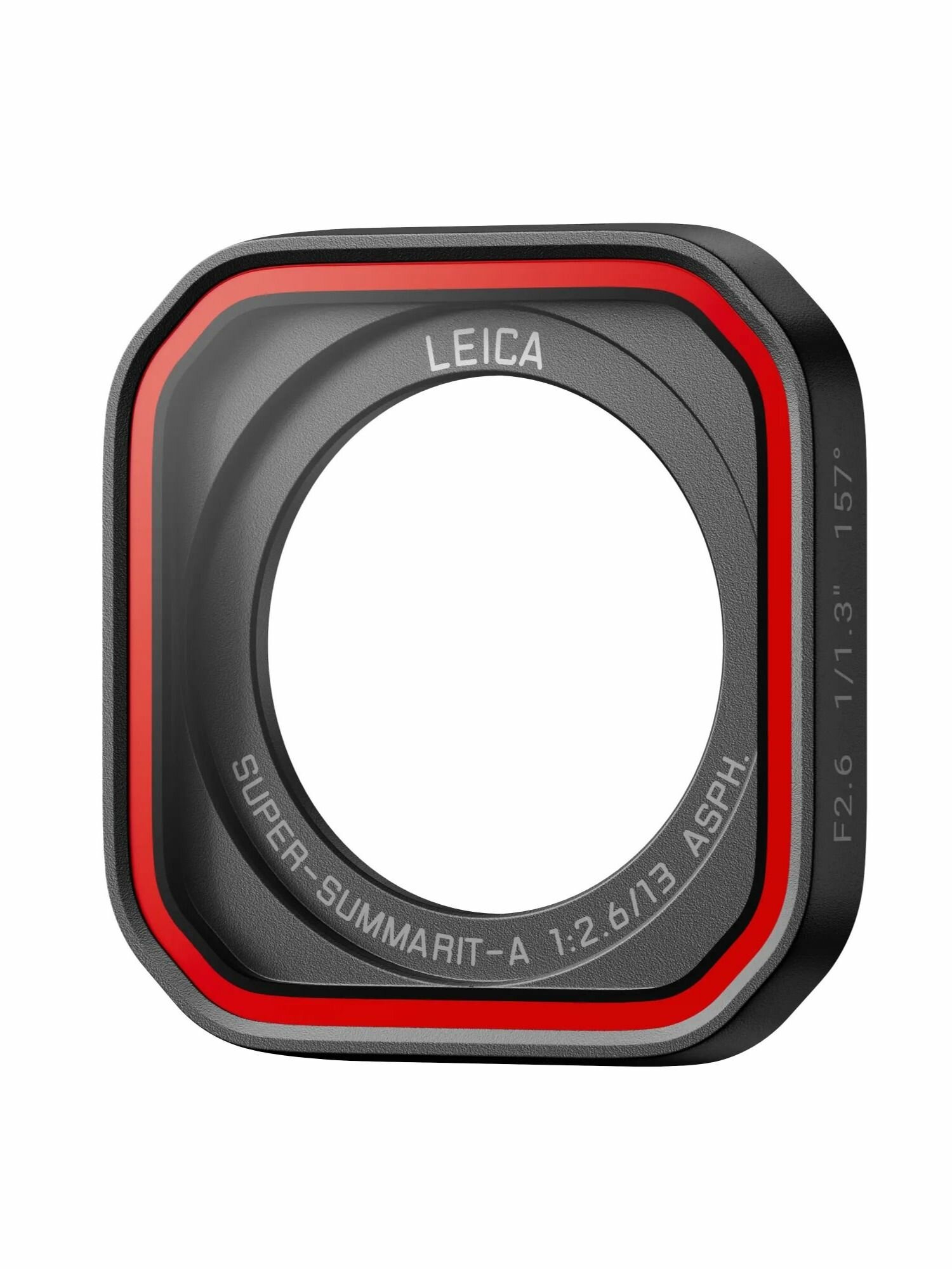 Защита для линз из закаленного стекла для Insta360 Ace Pro 2