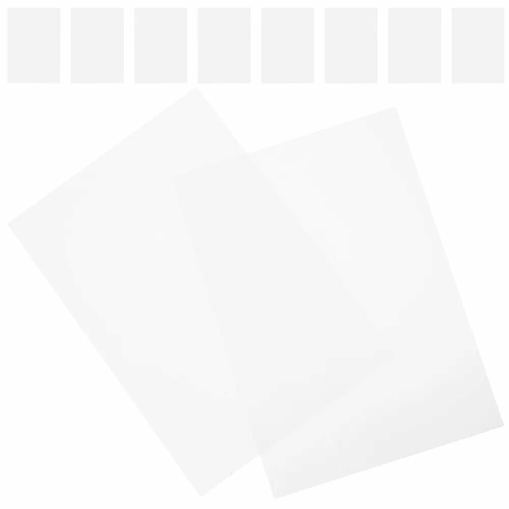 Бумага копировальная Копировальная