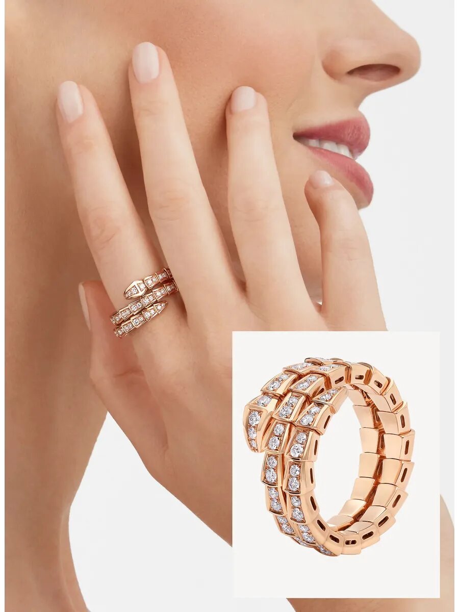 Кольцо, фианит, кристалл, циркон