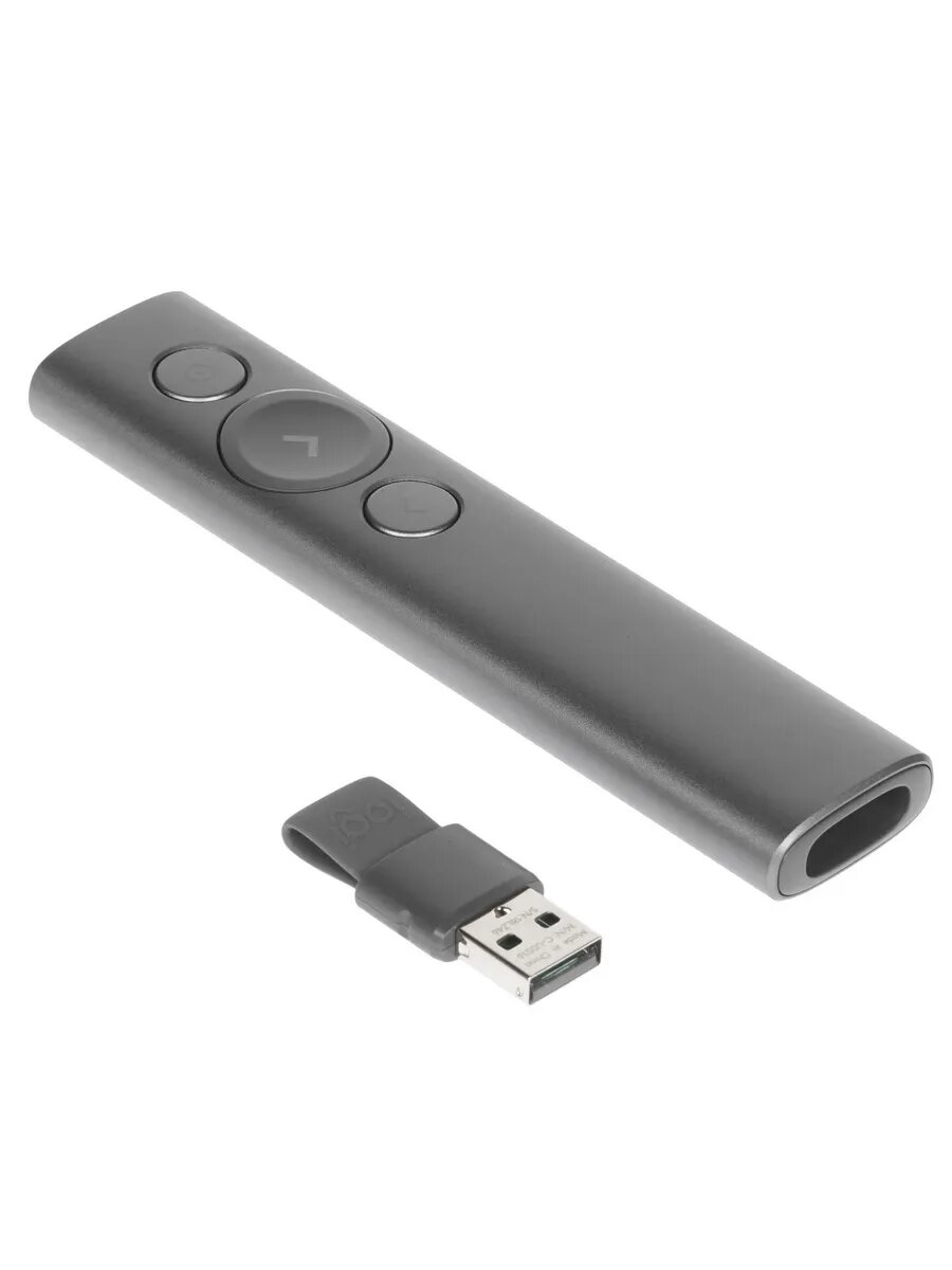 Пульт для презентаций Spotlight Presentation Remote