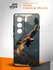 Чехол на Tecno Camon 40 Pro (5G), Техно Камон 40 Про (5G), наклад...