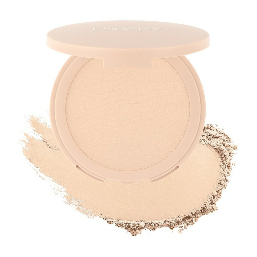 Douglas Collection Матирующая пудра Make-Up Mattifying Powder, 10 г цвет Nude