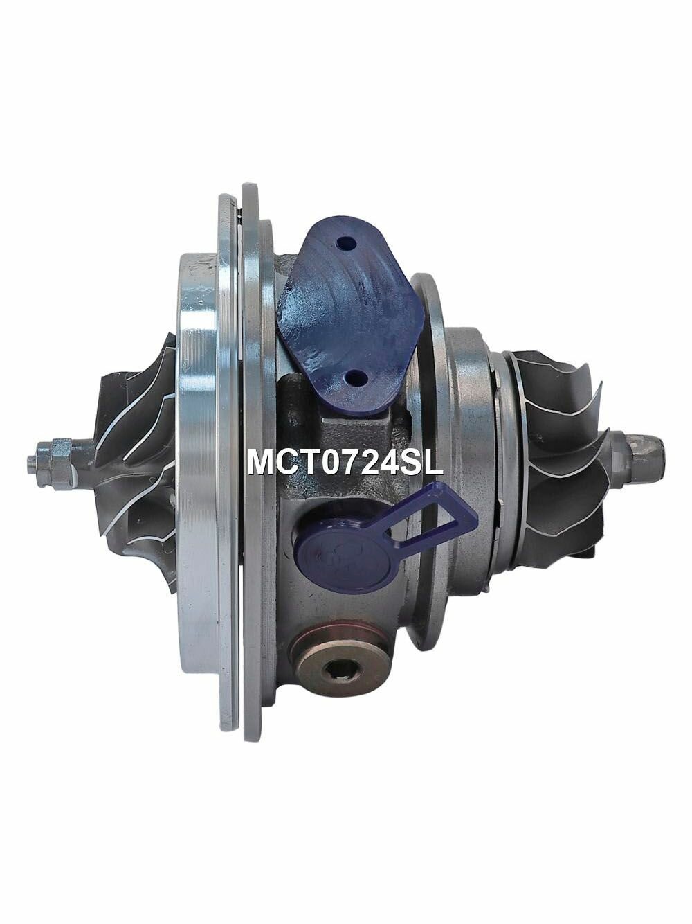 Картридж турбины Audi A3 TT Skoda Superb Yeti Octavia Volkswagen Passat Seat Toledo Leon