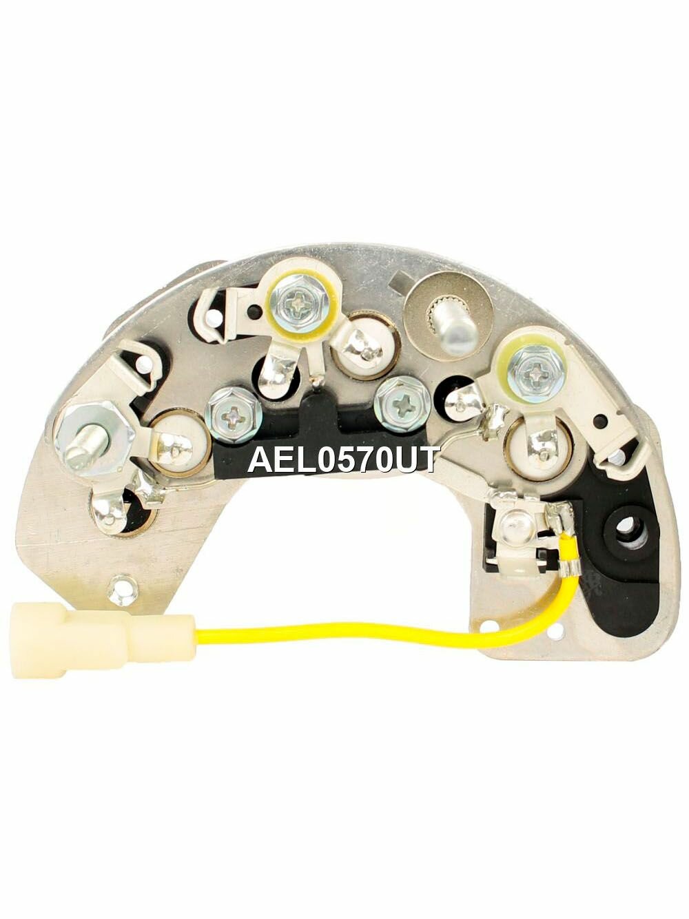 Диодный мост генератора Ford Transit Scorpio Escort Fiesta Orion Sierra