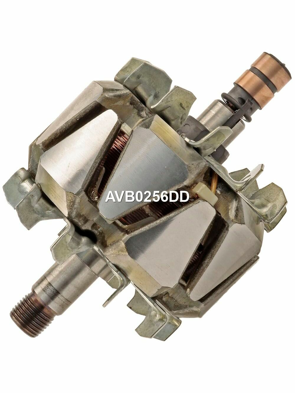 Ротор генератора Ford Transit (Форд Транзит)