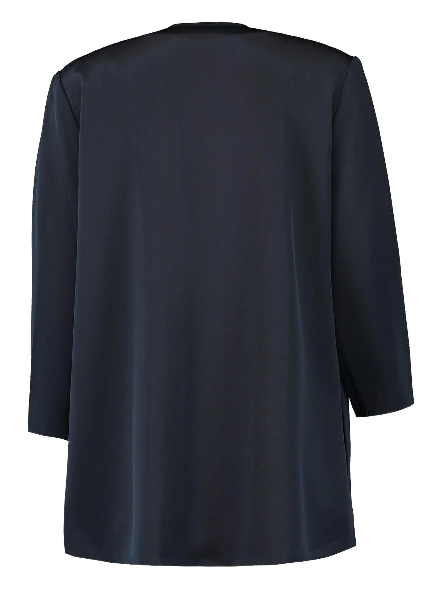 Куртка Peter Cohen Naples jacket, размер 42, blue — фото 1