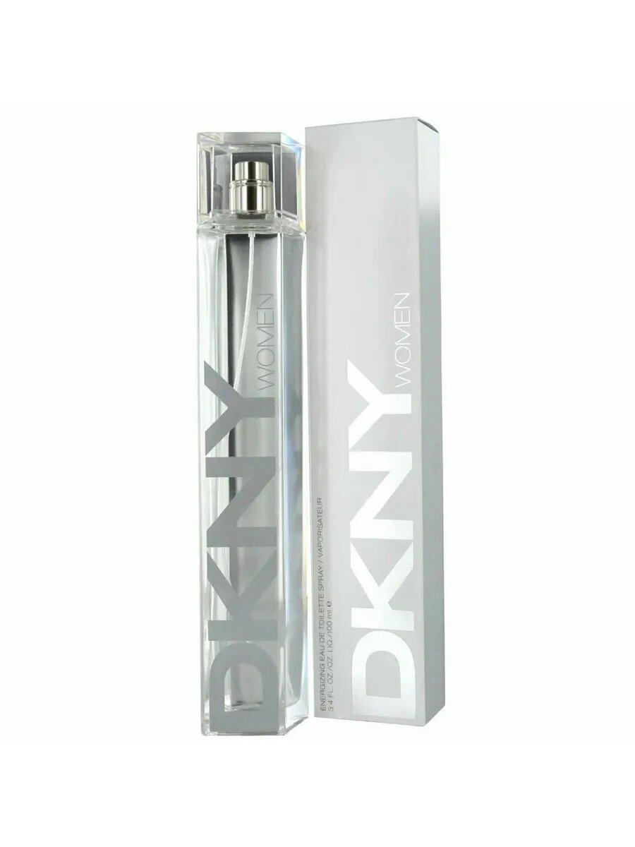 Парфюмерная Вода Dkny 100ml для женщин