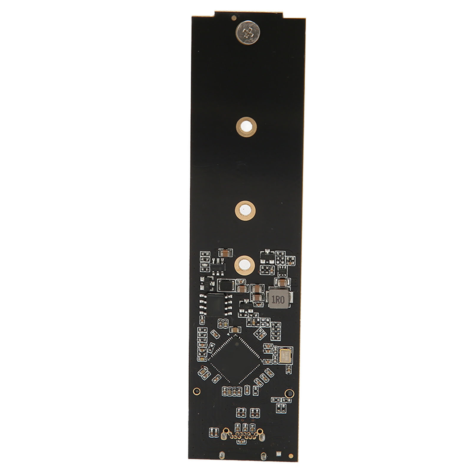 Внешний корпус для m . 2 nvme pcie ssd с usb 3 . 2 gen2 10 гбит uasp без инструментов 2230 2242 2260 2280 серый диска