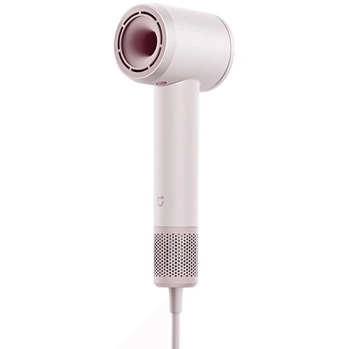 Фен для волос Mijia Ionic High-Speed Hair Dryer (GSHF04LF) Pink CN