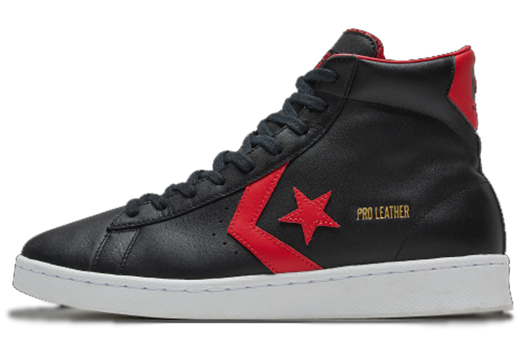 Кроссовки Pro Leather Mid All Star Pack