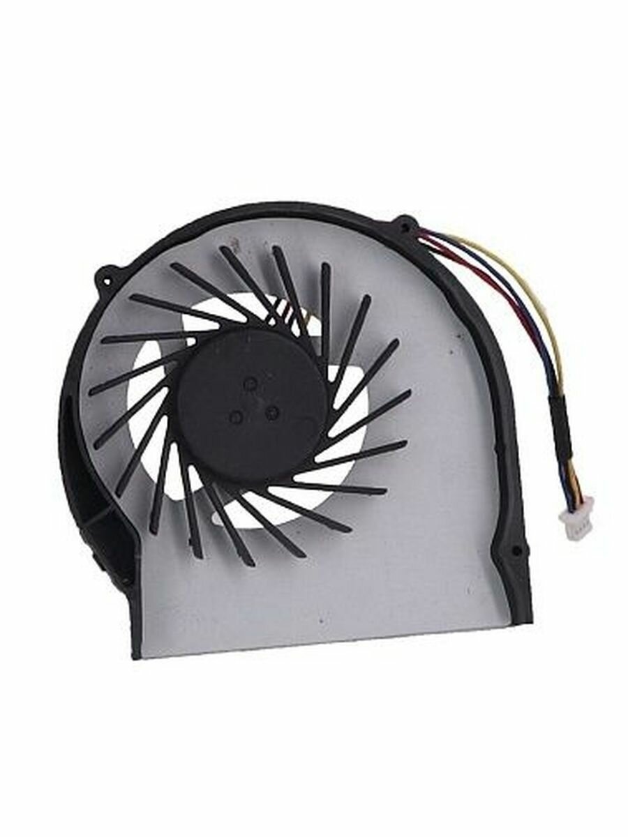 Вентилятор (кулер) для ноутбука Lenovo IdeaPad B470, B470a, B470e, V470, V470a