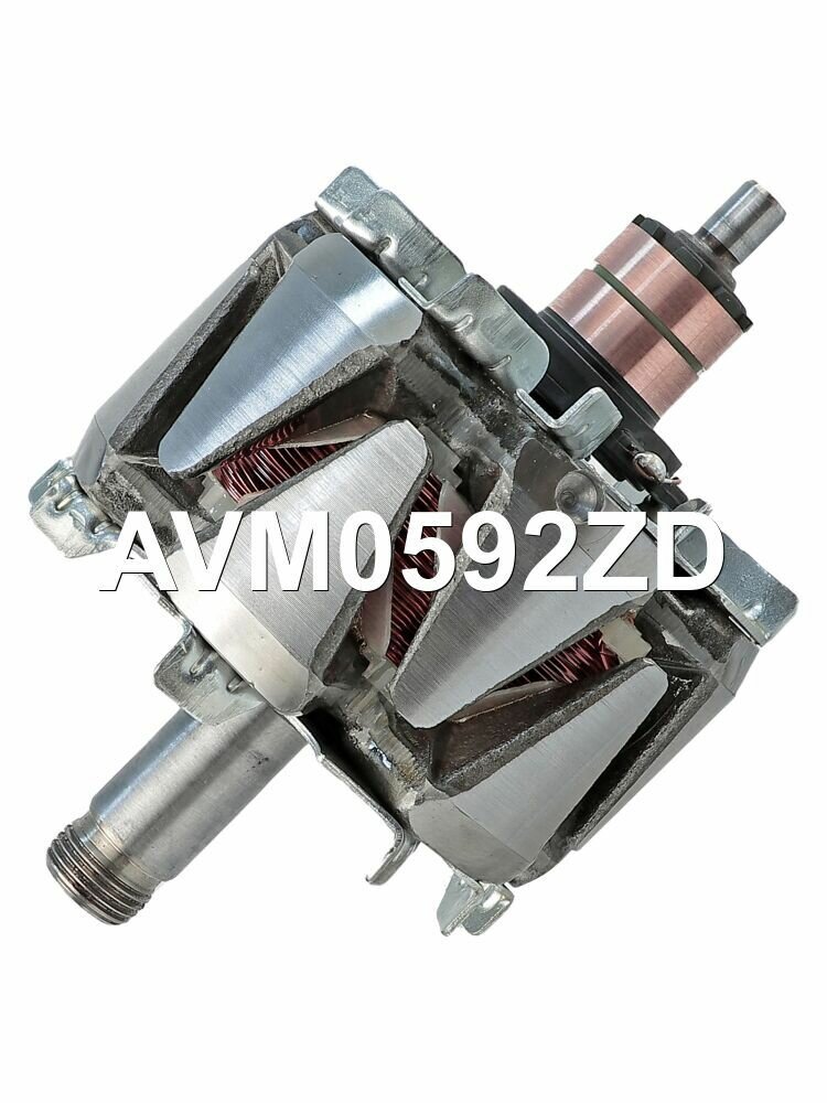 Ротор генератора Krauf AVM0592ZD