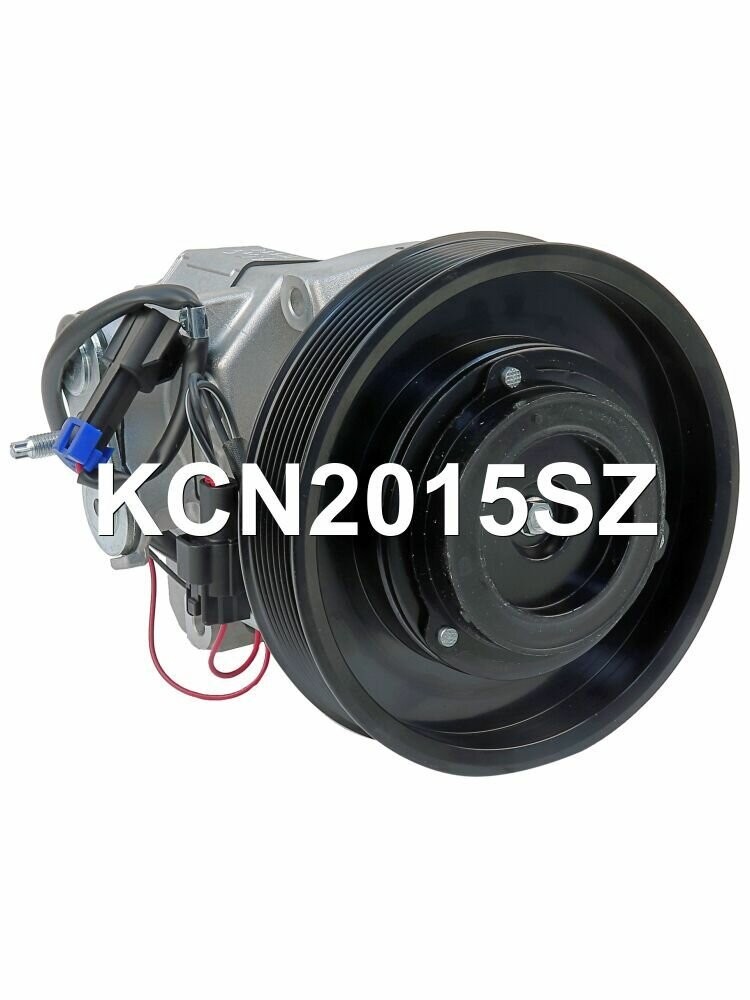 Компрессор кондиционера Krauf KCN2015SZ