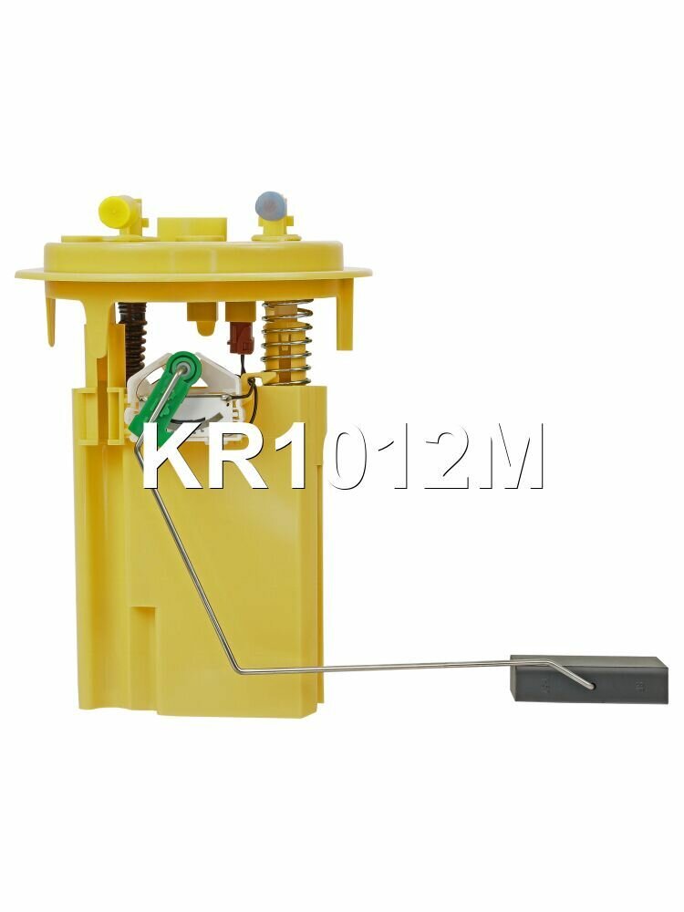 Датчик уровня топлива Krauf KR1012M для PEUGEOT 307 CITROEN C5 C4