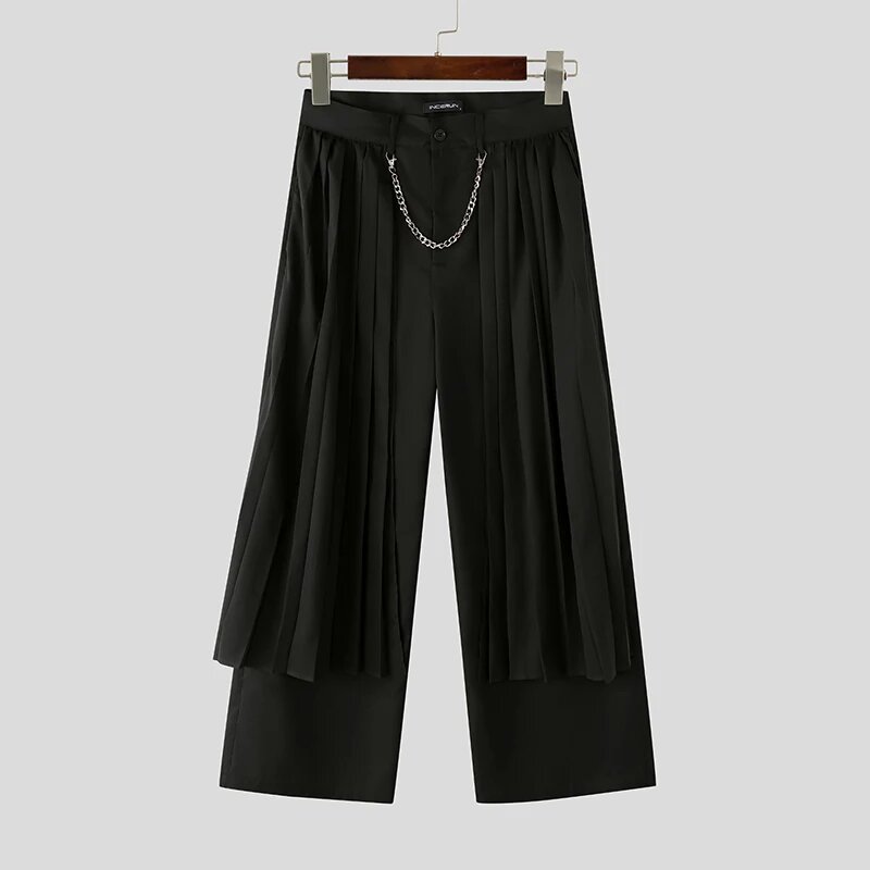 Брюки-дождевики