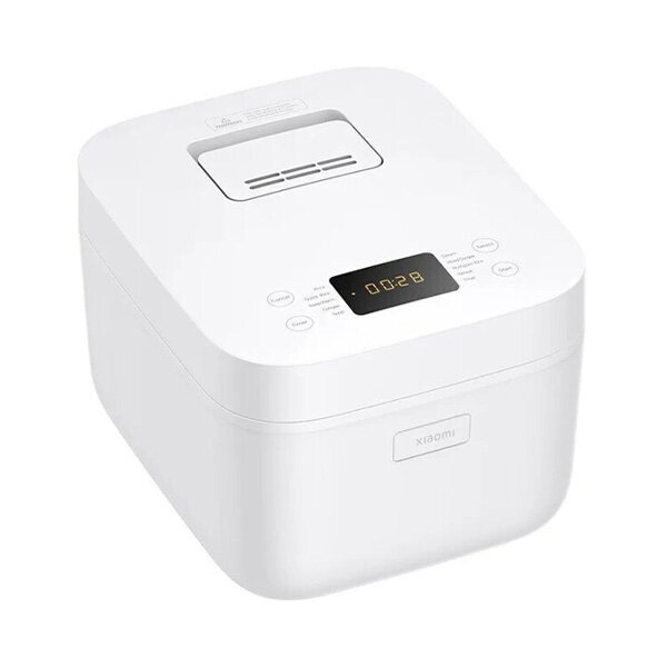 Мультиварка Xiaomi Multifunctional Rice Cooker 4L MFB090-1 (евровилка)