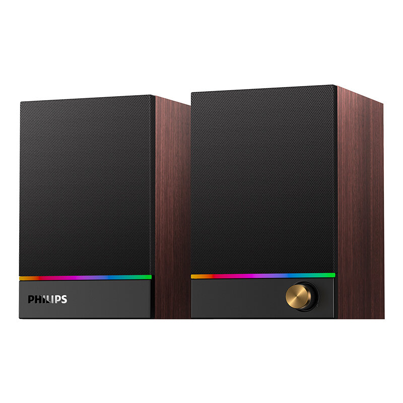 Громкоговоритель PHILIPS SPA20 цвет spa2200rgb ambient light