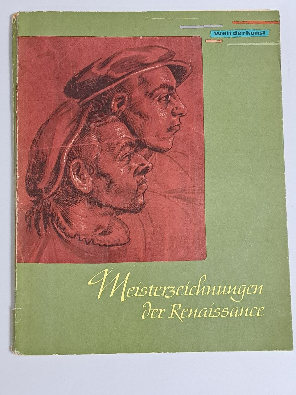 Meisterzeichnungen Der Renaissance