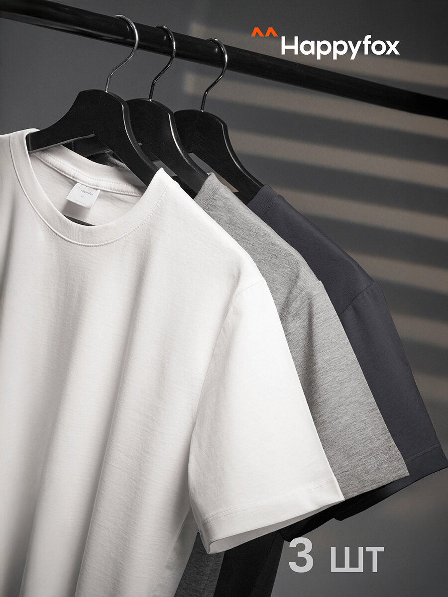 Футболка для мужчин