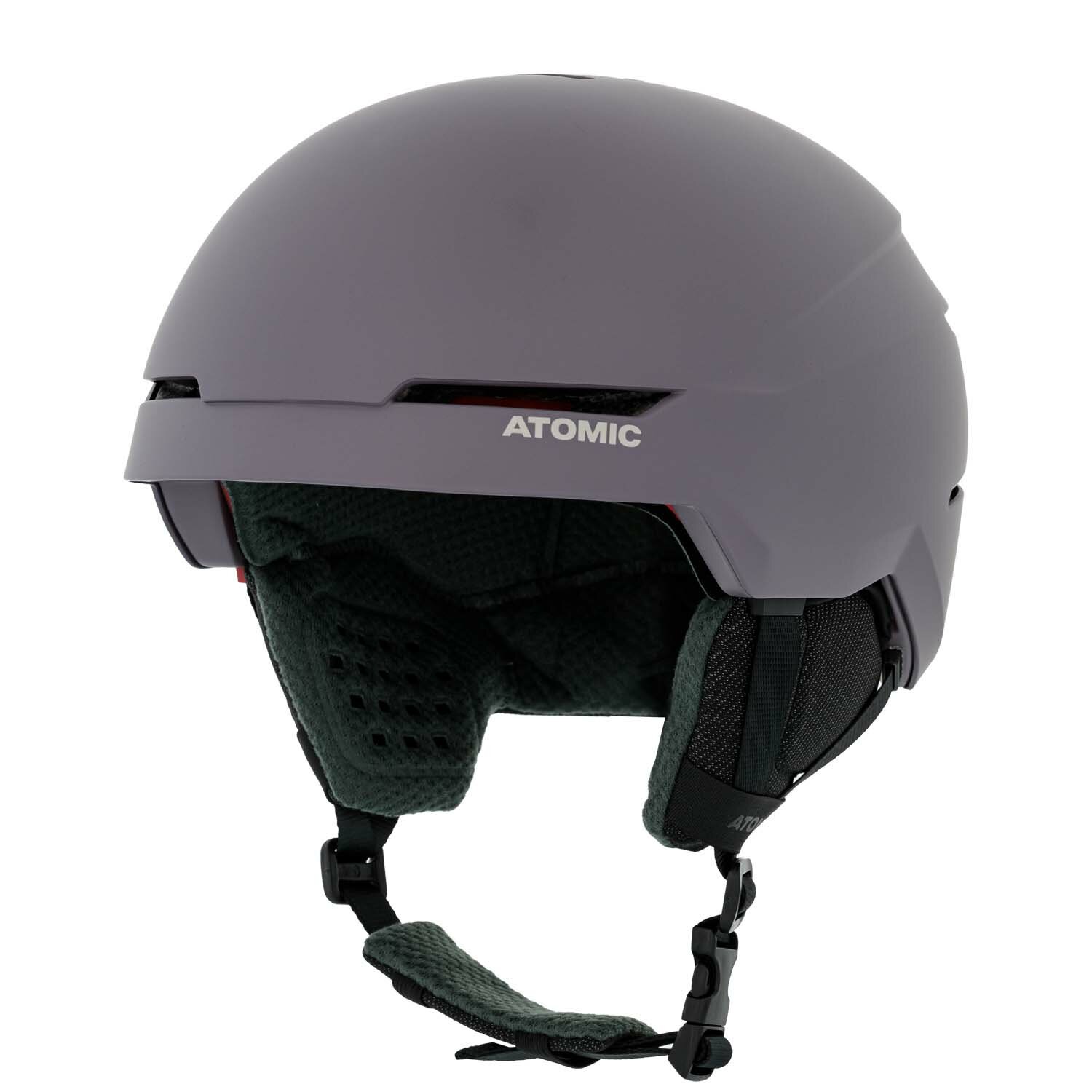 Шлем ATOMIC Savor Red Rock (см:55-59)