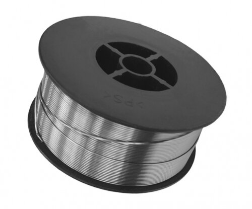 Проволока сварочная Edon порошковая ER308 0.8-1