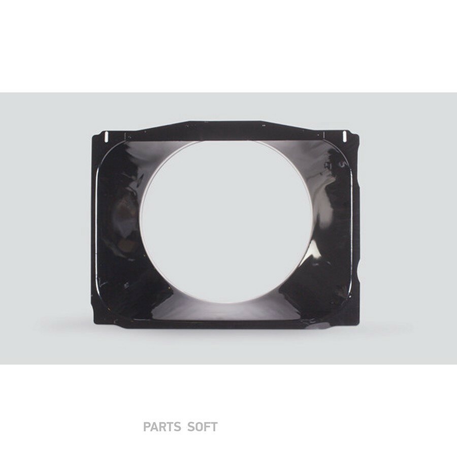 Диффузор радиатора от официального дистрибьютора, UAZ, артикул 316300130901000