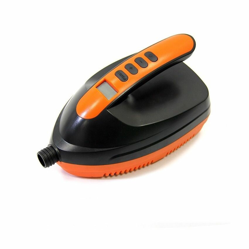 Электрический насос Stermay HT-781 / 12V / 16 PSI для SUP-досок, лодок и гидрооборудования